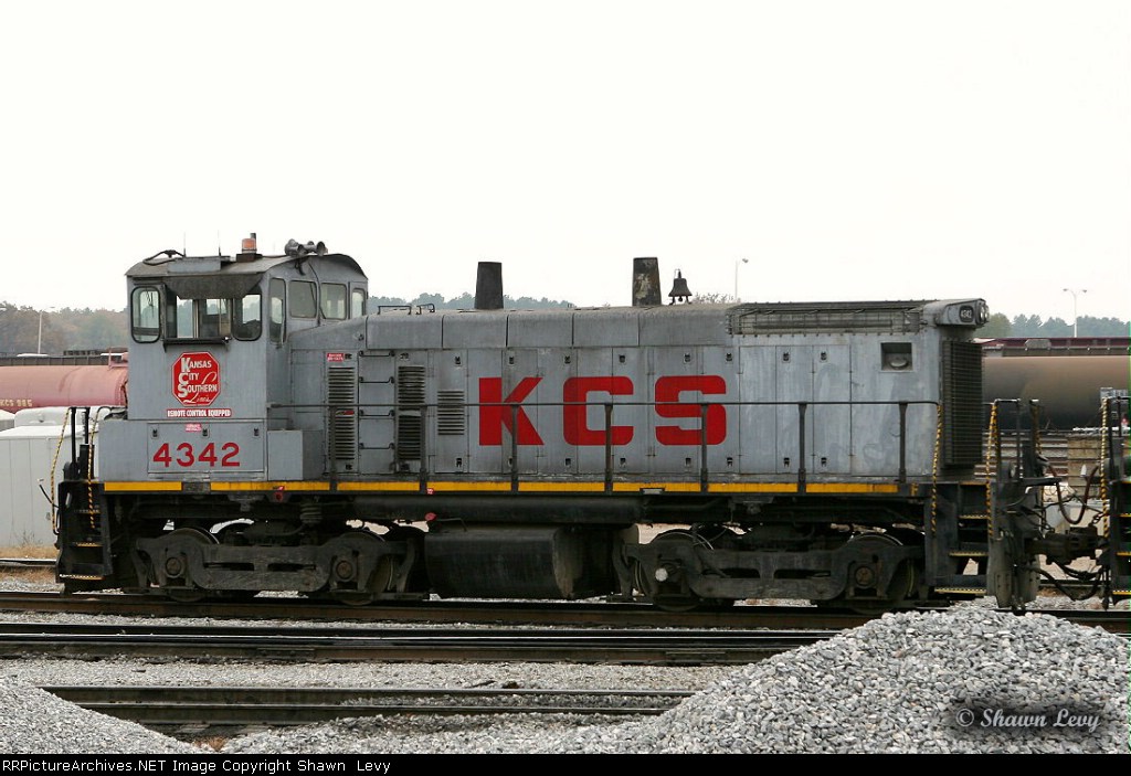 KCS 4342